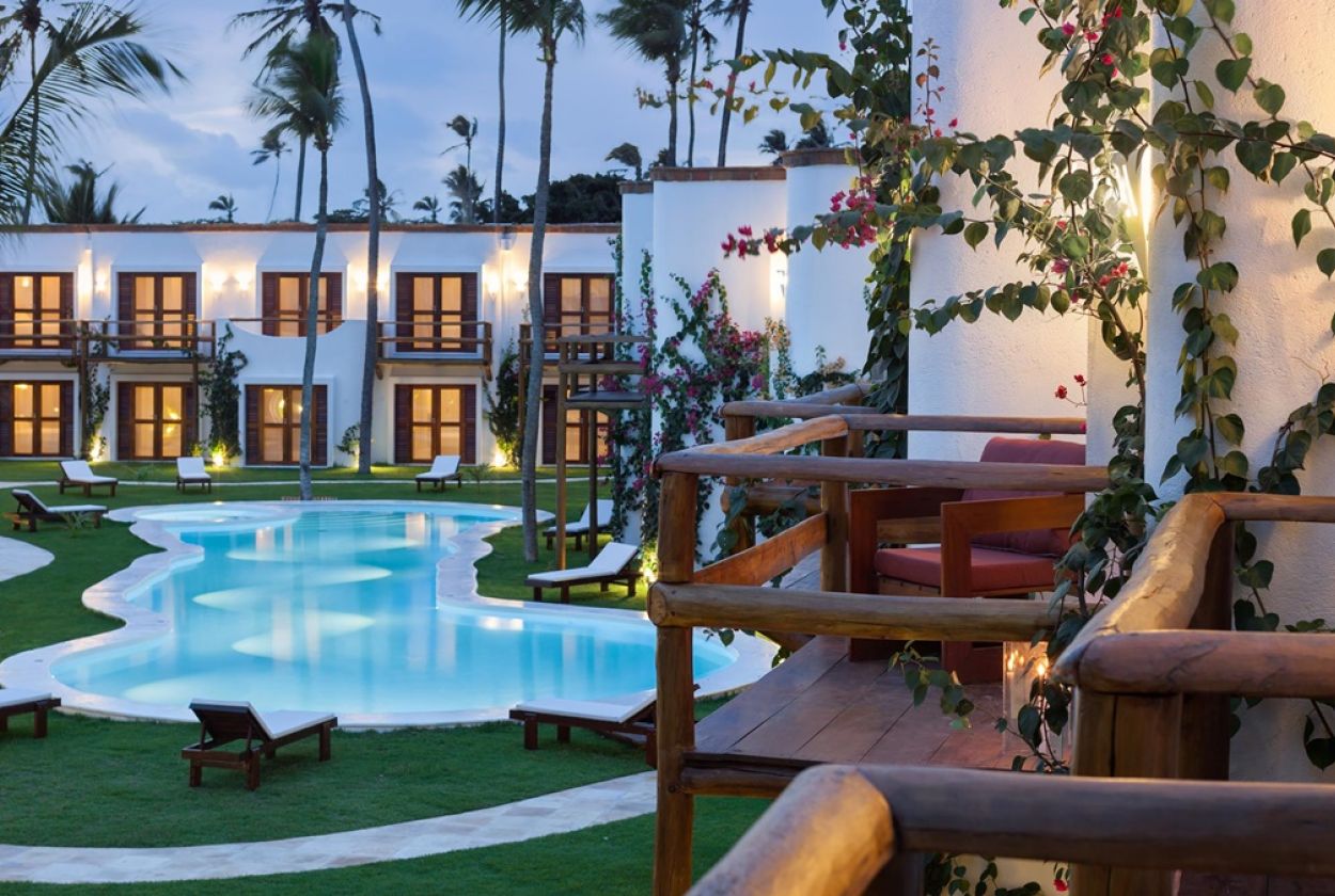 Blue Residence Hotel | Reservas: 0800 737 6787 | Resorts Online